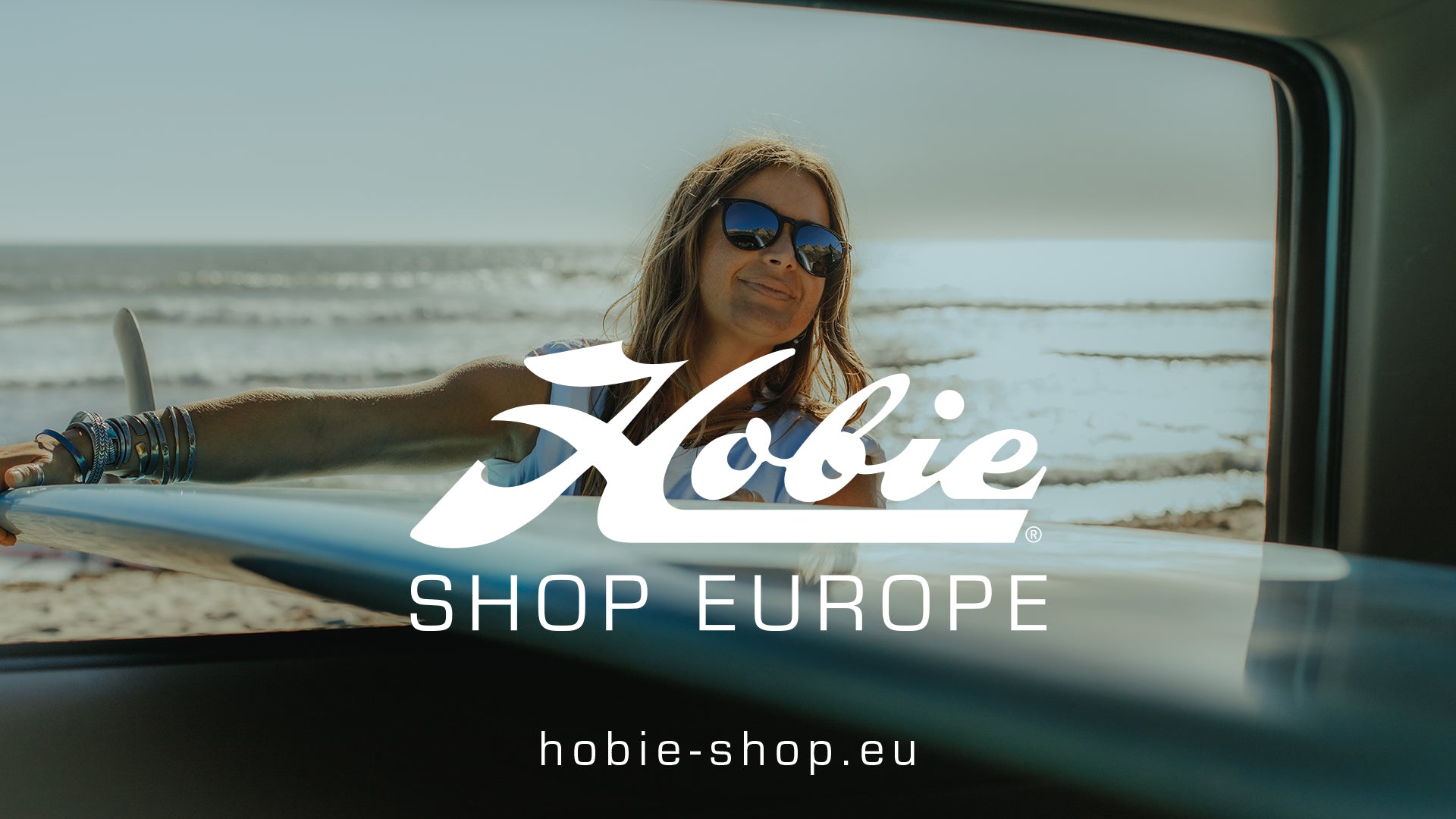 Hobie Shop Europe | Premium Hobie Apparel and Polarized Sunglasses