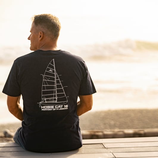 Men Apparel - Hobie Clothing, Hats and more – Hobie Shop Europe